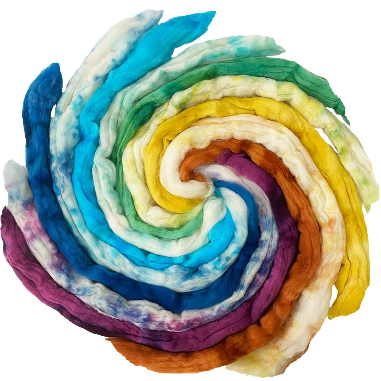 Spinning Fibers – JillianEve Fiber Art